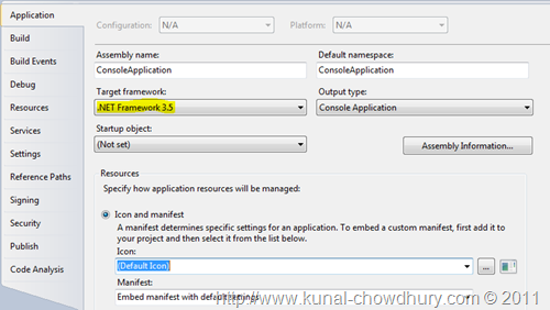 Multi Targeted Add Reference Support in Productivity Power Tools | Kunal Chowdhury